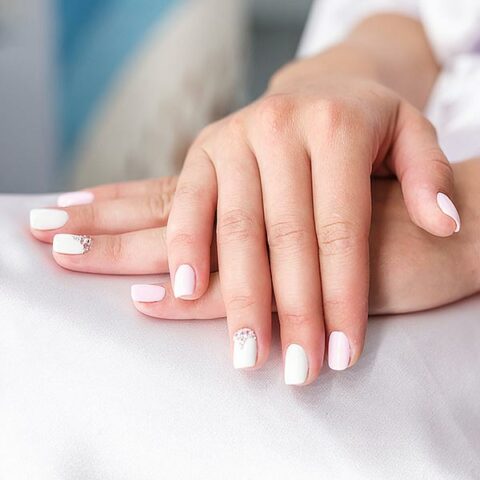 URBAN NAIL BAR | URBAN NAIL BAR